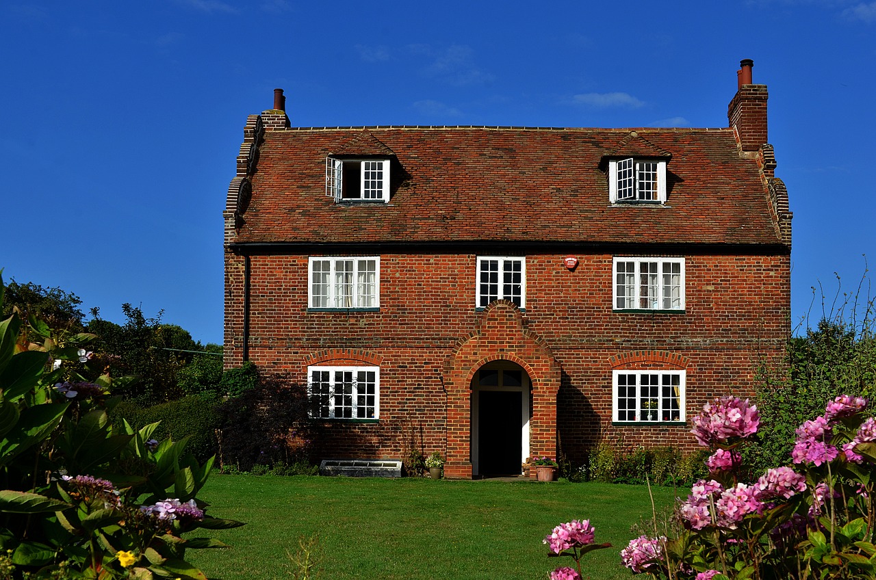 Can I keep my pension if I give my wife/husband the house? - Splitting Up