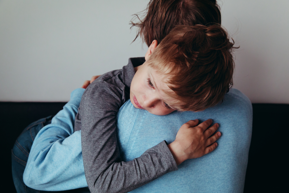 What to do when your ex won’t let you see your child - Splitting Up