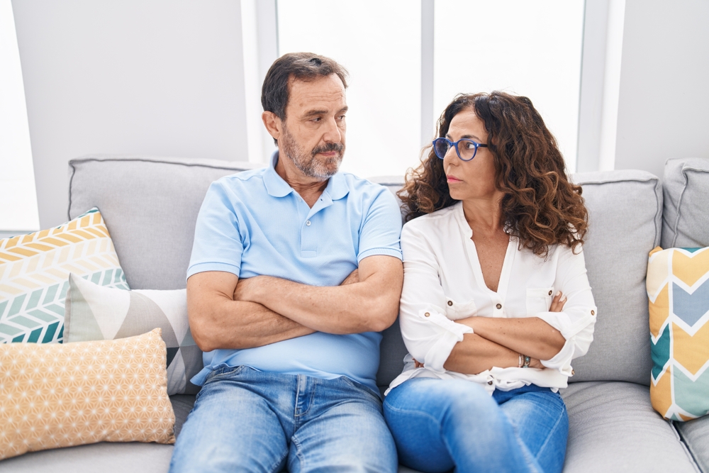 How do you make a separation amicable? - Splitting Up